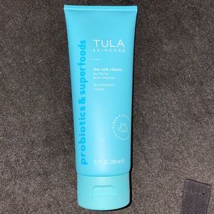 Tula | Skincare | Tula The Cult Classic Purifying Face Cleanser | Poshmark